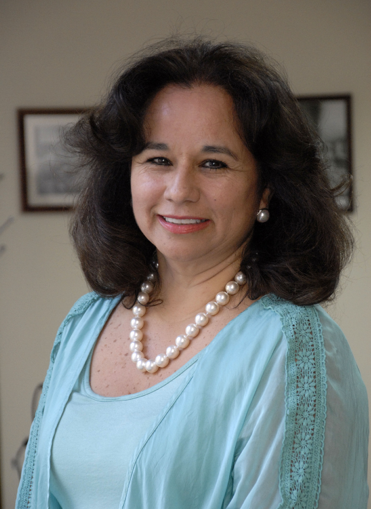 Prof. Amalia Silva, nueva fellow de la American Academy of Nursing - Facultad de Medicina ...