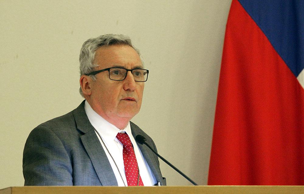 Profesor José Gimeno Sacristán recibió la Medalla Rectoral de la ... Profesor José Gimeno Sacristán recibió la Medalla Rectoral de la ...