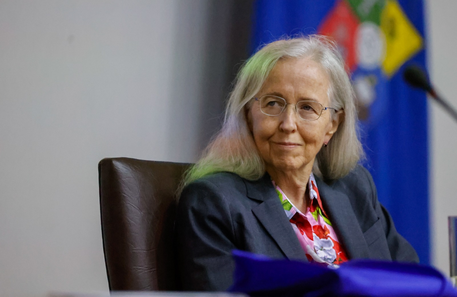 Elizabeth Horan profundiza en la identidad mestiza de Gabriela Mistral ...