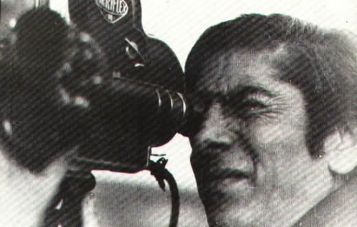 Héctor Ríos: La historia de un director de fotografía - Facultad de ...