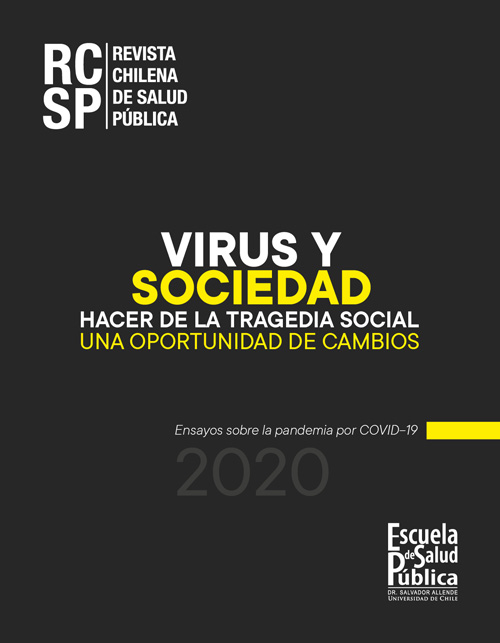 Virus y Sociedad: Hacer de la tragedia social una oportunidad de ...