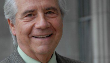 Doctor Miguel Gasic, profesor emérito de la Facultad de Medicina ...