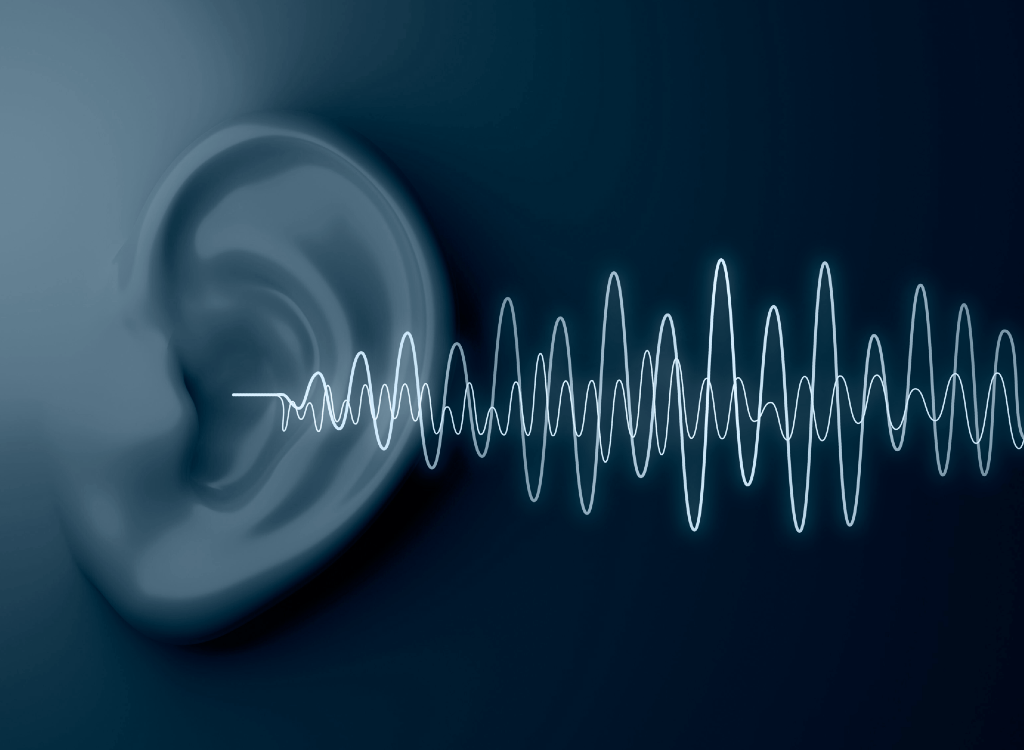 Oír bien para hablar bien - Facultad de Medicina - Universidad de Chile